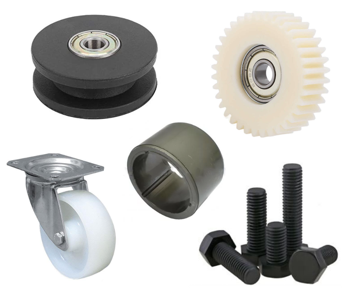 Servicios | DMC Asistencia Tecnica Industrial