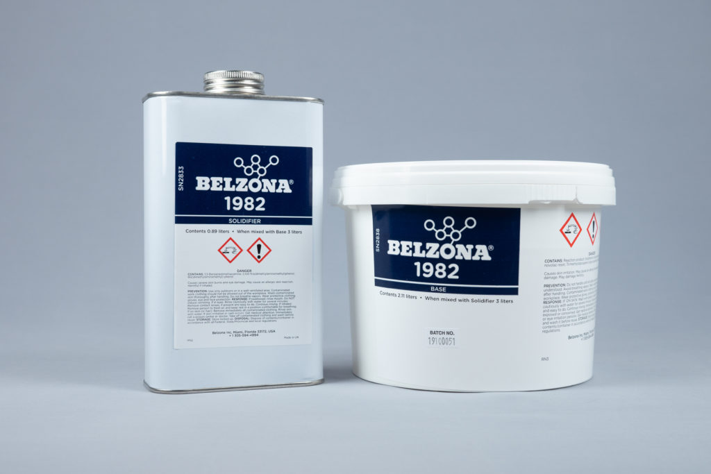 belzona-1000 | DMC Asistencia Tecnica Industrial