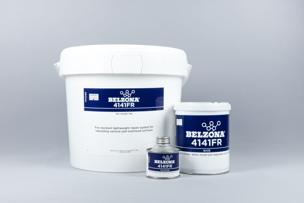 belzona-4000 | DMC Asistencia Tecnica Industrial