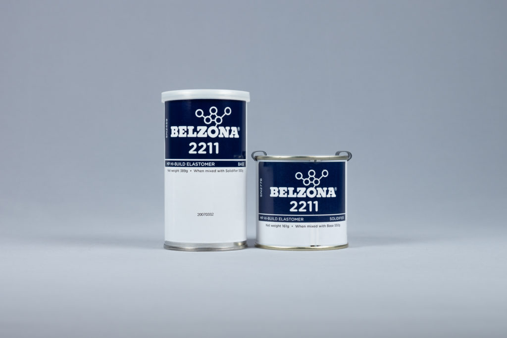 belzona-2211 | DMC Asistencia Tecnica Industrial