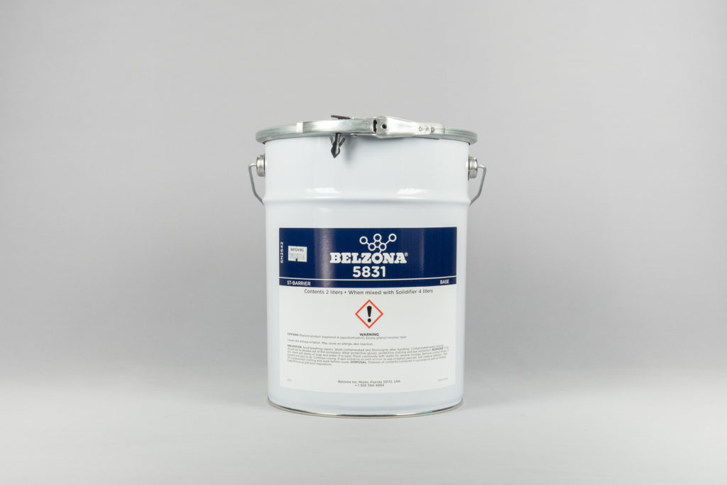 belzona-5831 | DMC Asistencia Tecnica Industrial