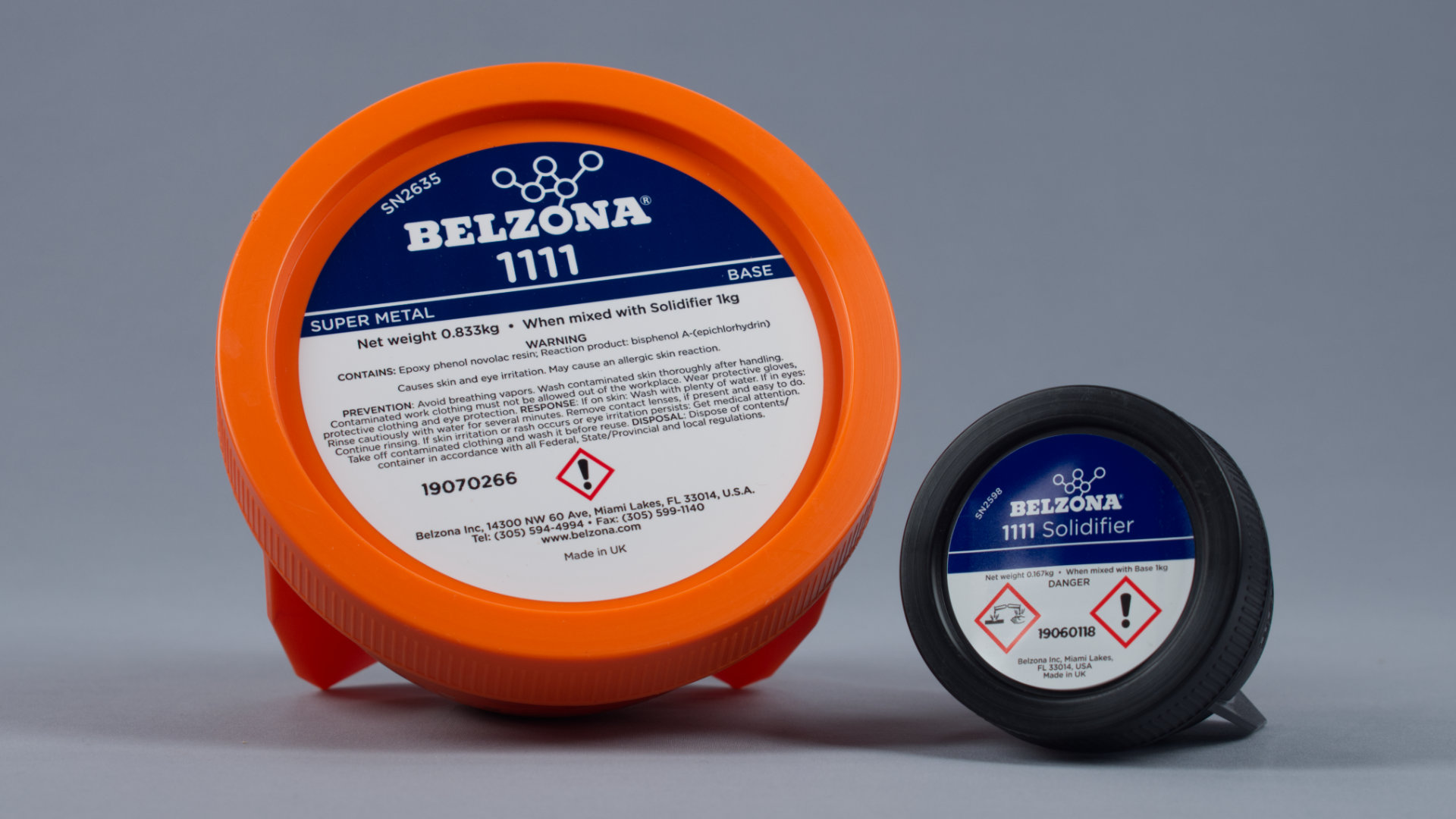 belzona-1111 | DMC Asistencia Tecnica Industrial