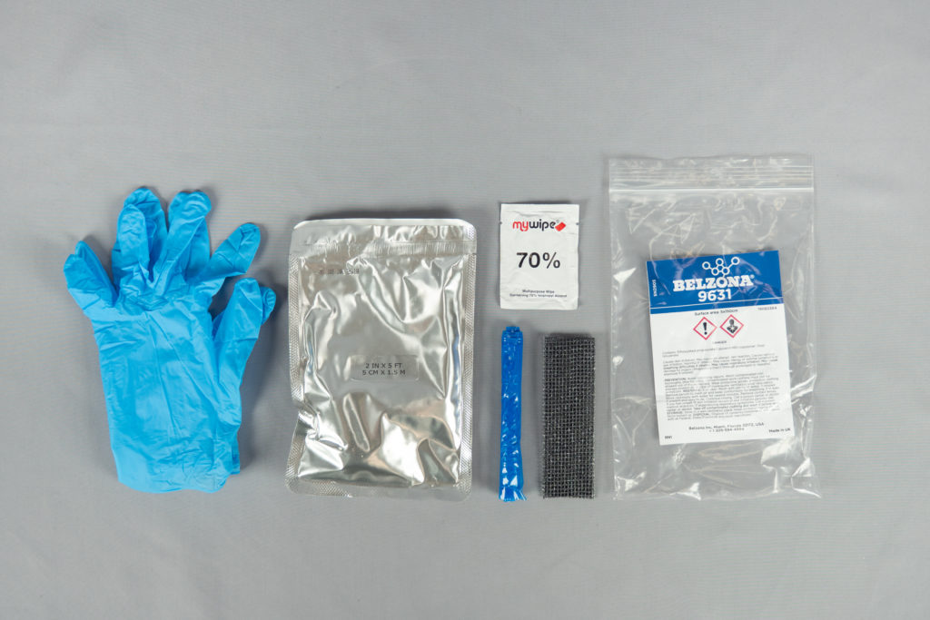 Belzona-9631 | DMC Asistencia Tecnica Industrial