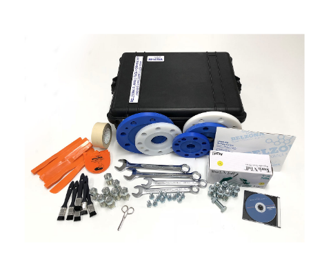 belzona-kit-bridas | DMC Asistencia Tecnica Industrial